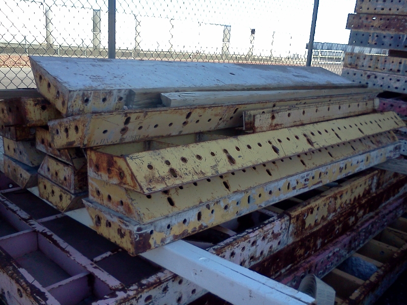 Steel Faced | Construction Enterprises Inc