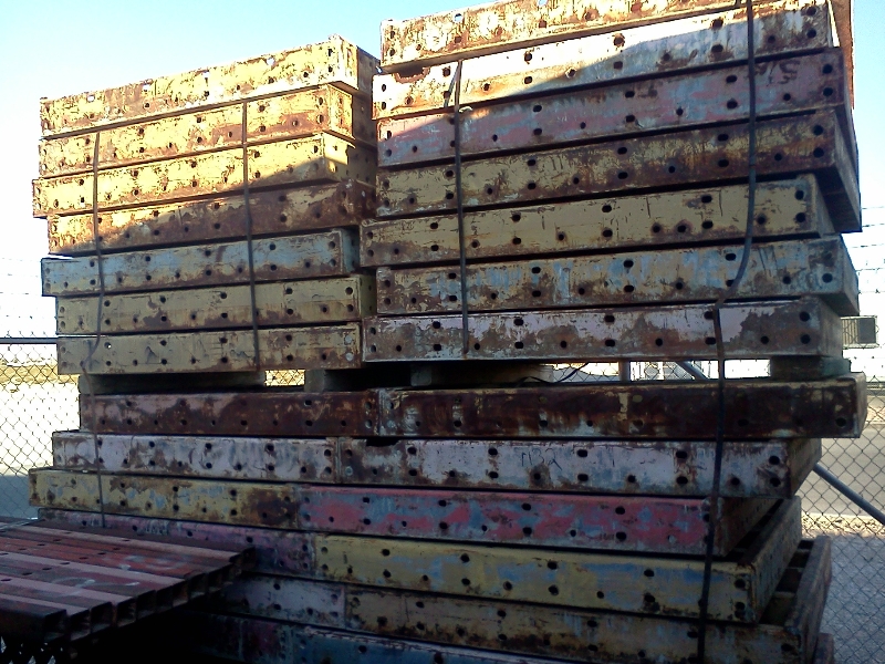 Steel Faced | Construction Enterprises Inc