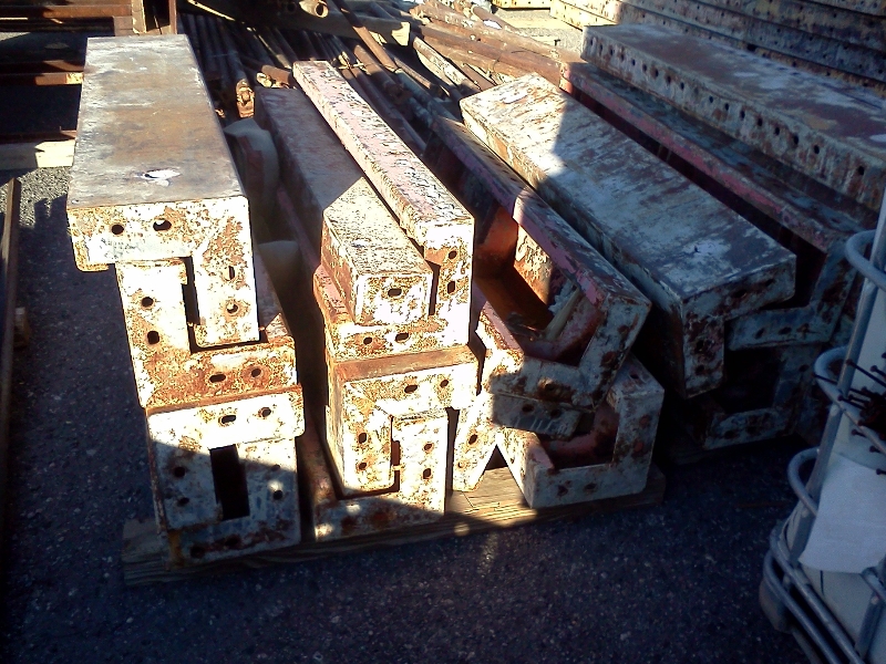 Steel Faced | Construction Enterprises Inc